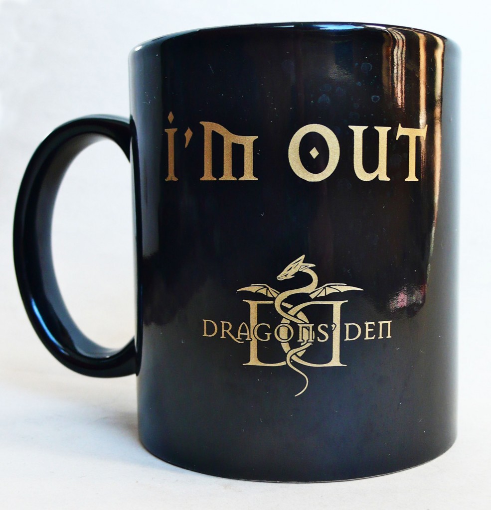 The Day - Part 3 - Dragon’s Meet the Nite Hood | Nite Hood - Sleep Mask