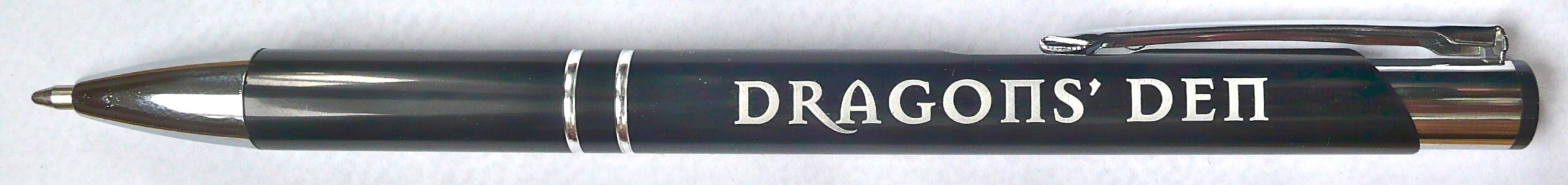 Dragons Den Pen | Nite Hood - Sleep Mask